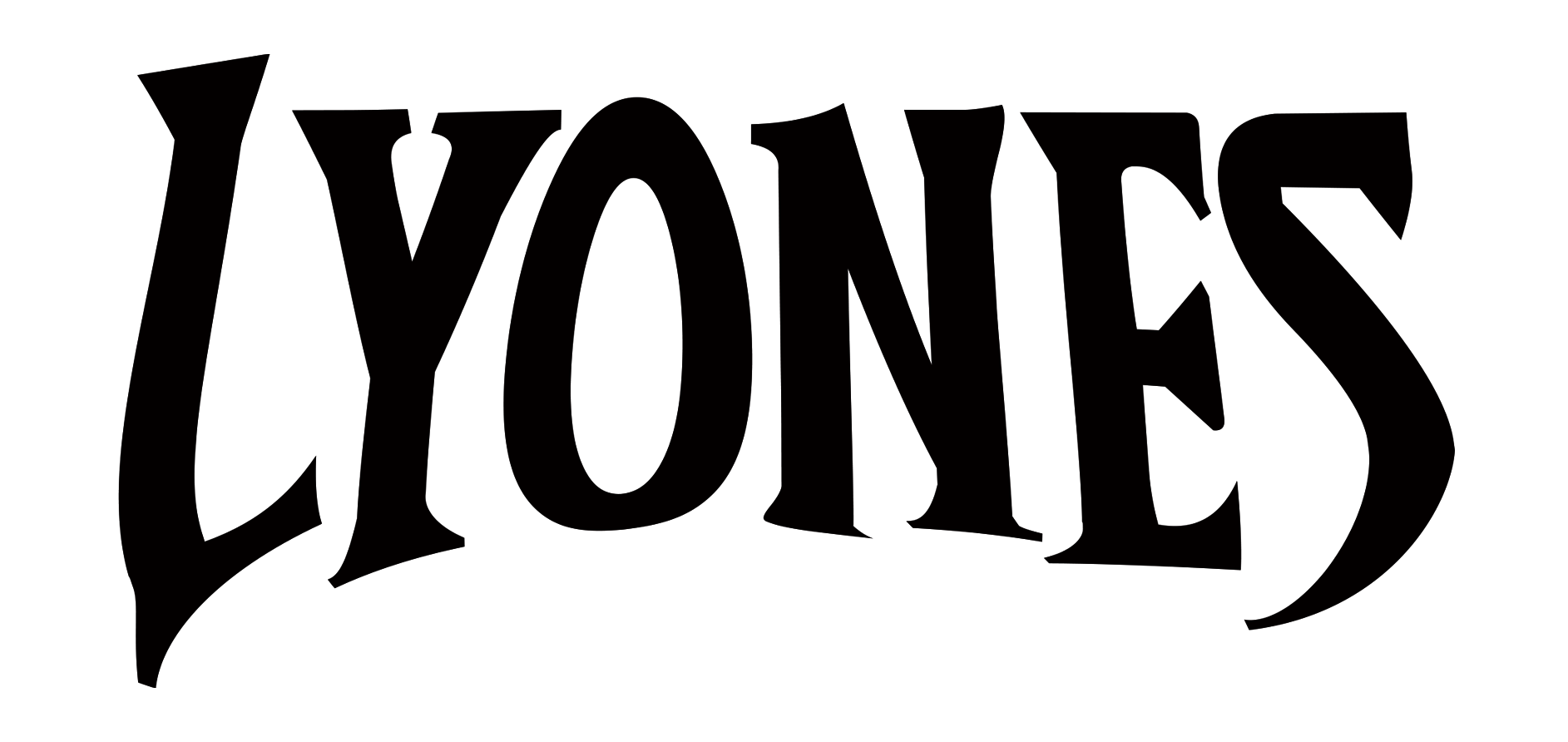 Lyones Clothing - @lyonesclothing